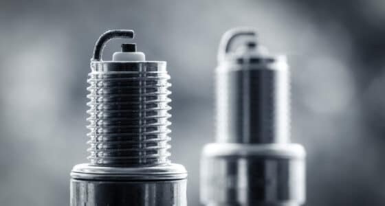 How to Gap Spark Plugs Without a Tool | Low Offset