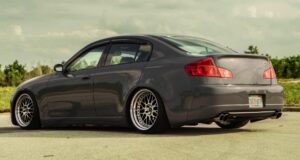 G35 vs G37 Differences: Which Is the Better Car? | Low Offset