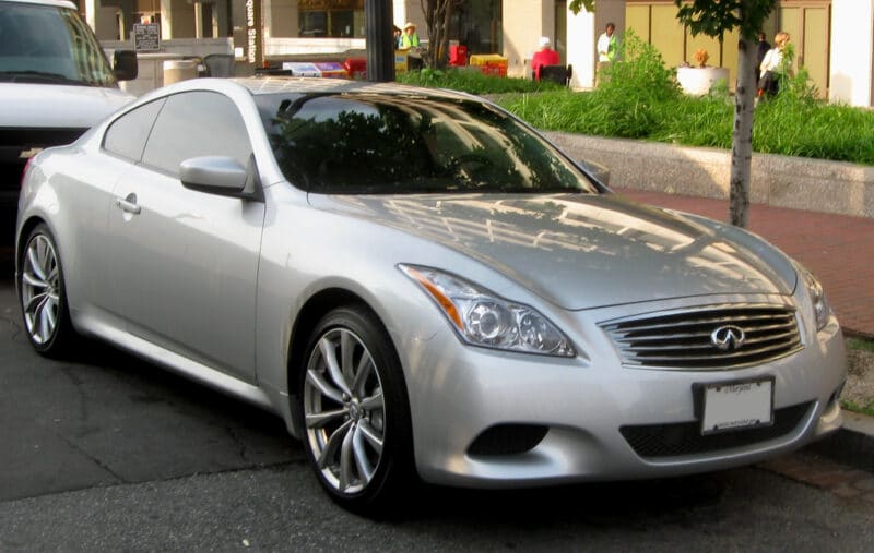 Infiniti G37 Buyers Guide: Reliability, MPG, Problems & More | Low Offset