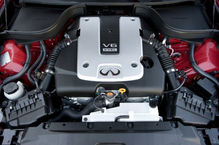 G37 Supercharger Guide: The Best Kits for Your Infiniti | Low Offset