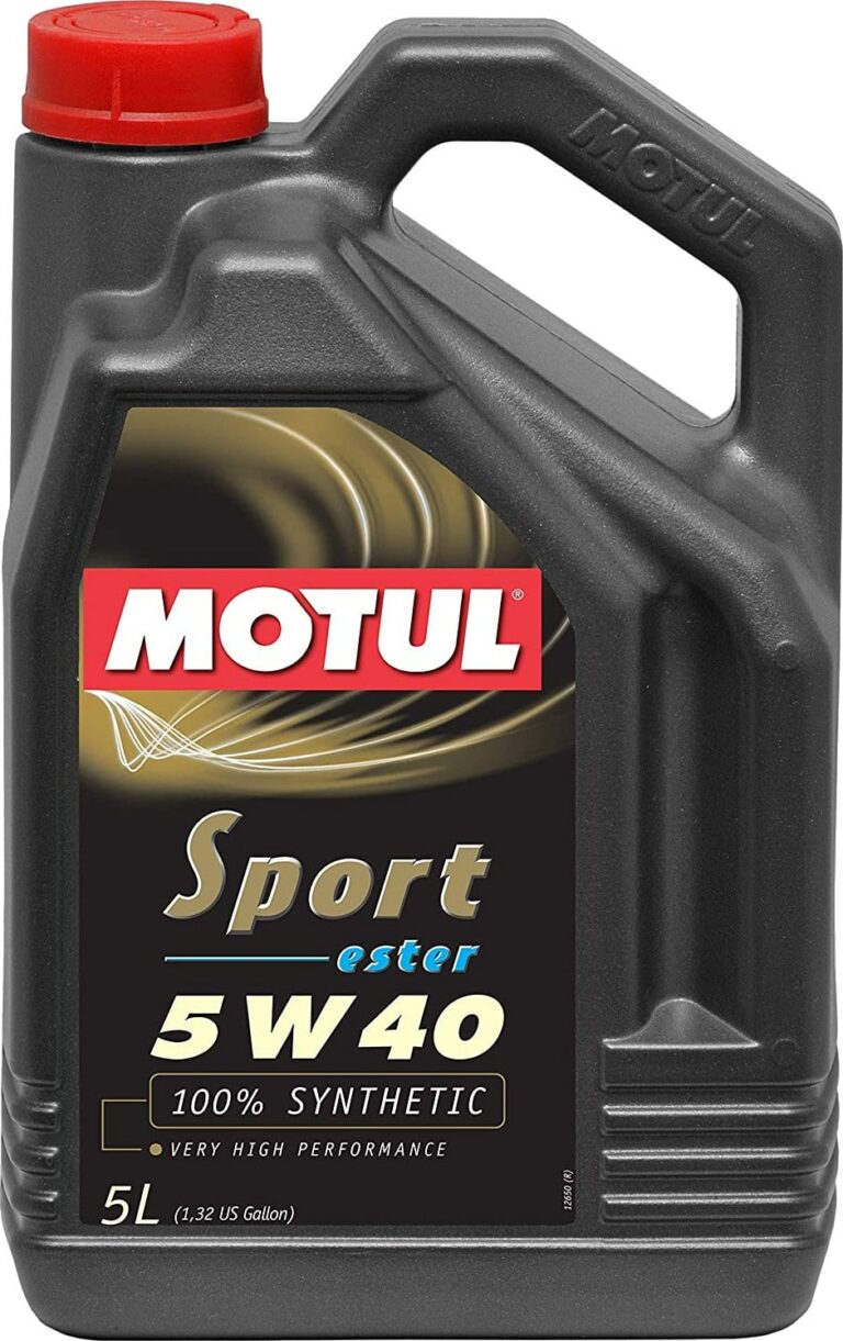 Choosing The Best Motor Oil for Your Honda S2000 | Low Offset