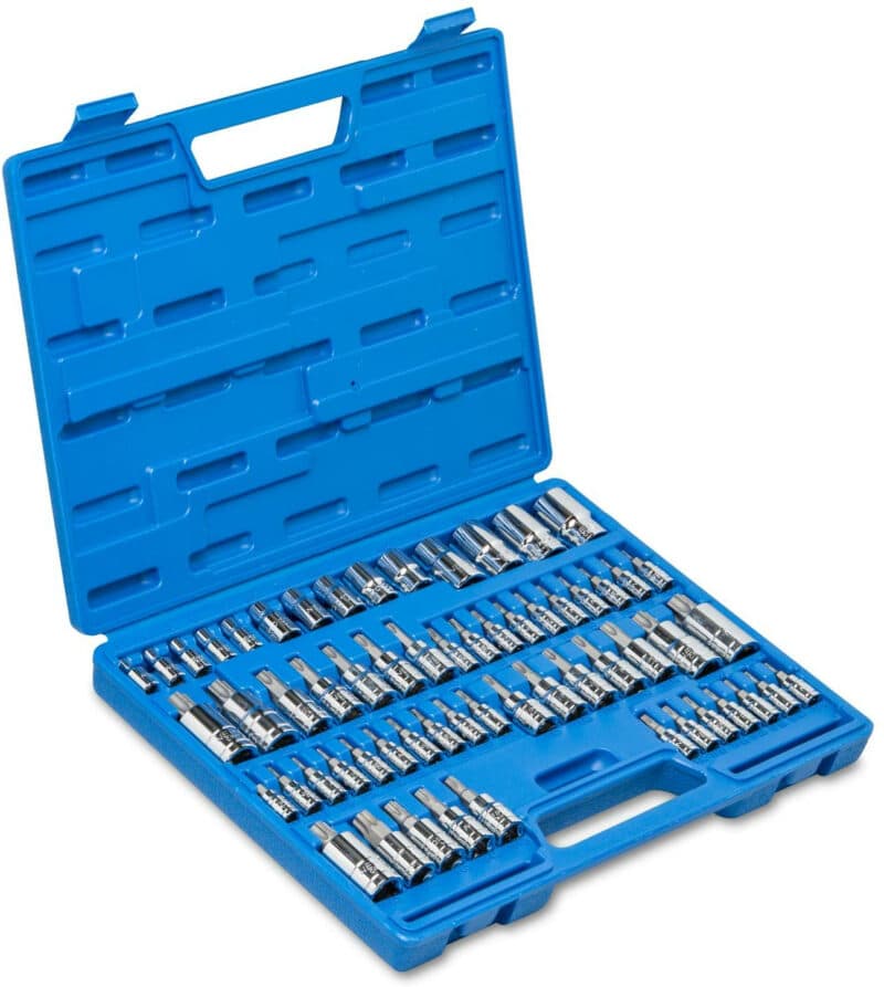Best Socket Sets for Mechanics & DIY Car Maintenance | Low Offset