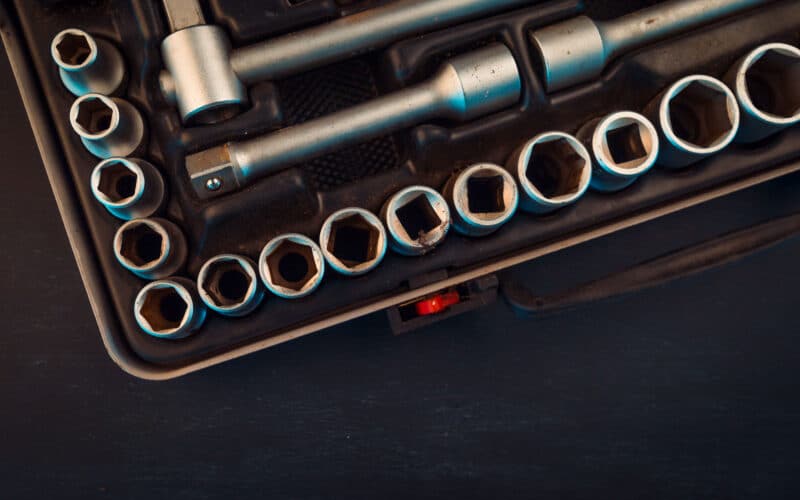 Best Socket Sets for Mechanics & DIY Car Maintenance | Low Offset