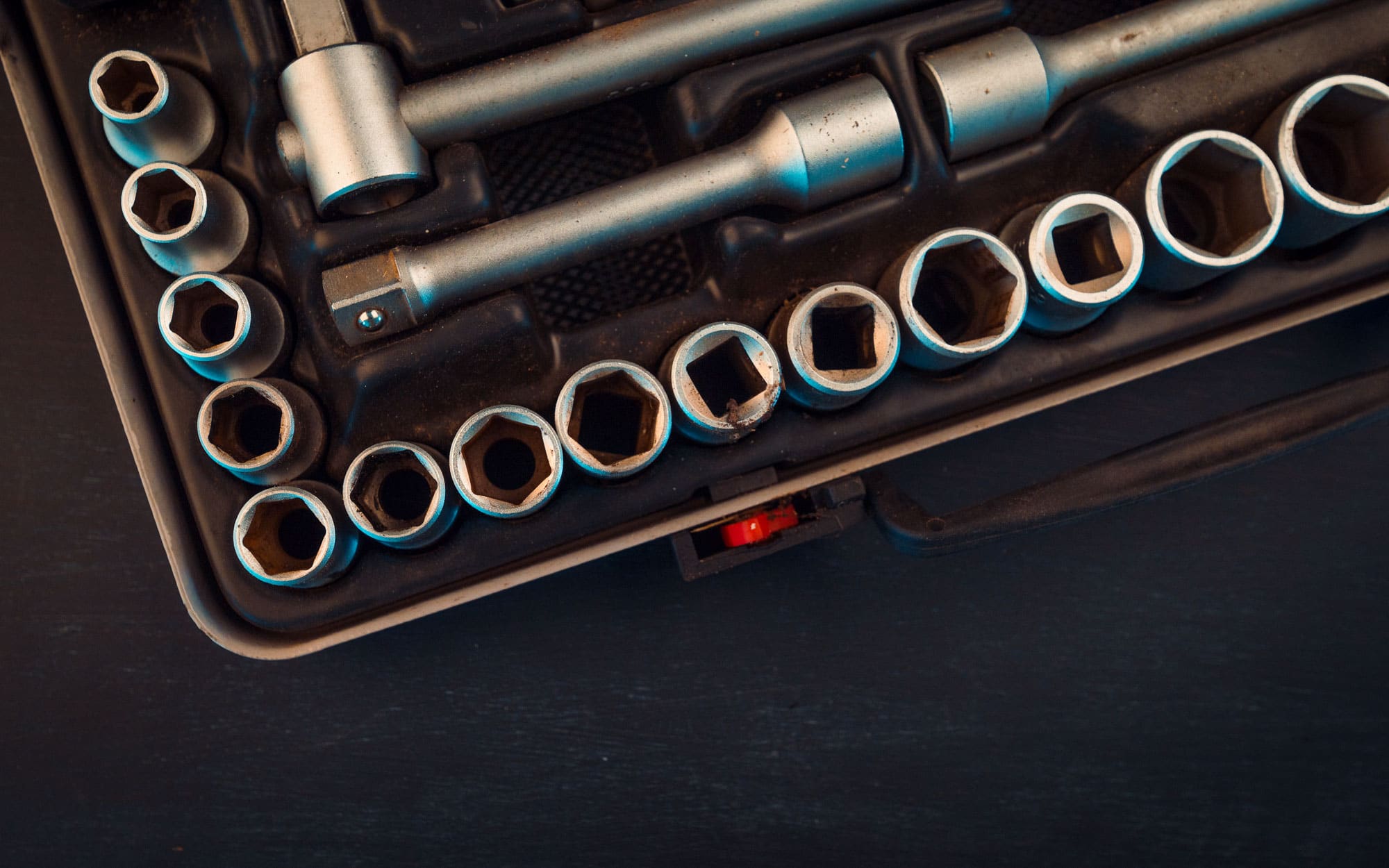 Best Socket Sets for Mechanics & DIY Car Maintenance | Low Offset