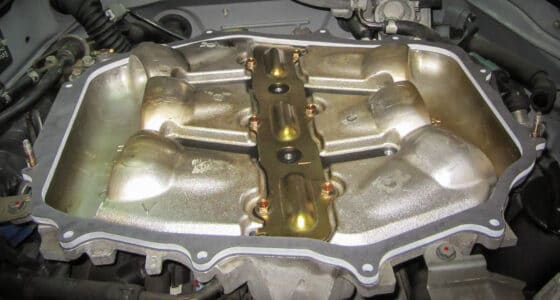 The Ultimate 350z Plenum Spacer Guide: Gains & Reviews | Low Offset