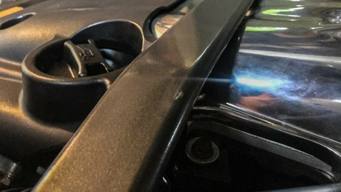 The Ultimate 350z Plenum Spacer Guide: Gains & Reviews | Low Offset