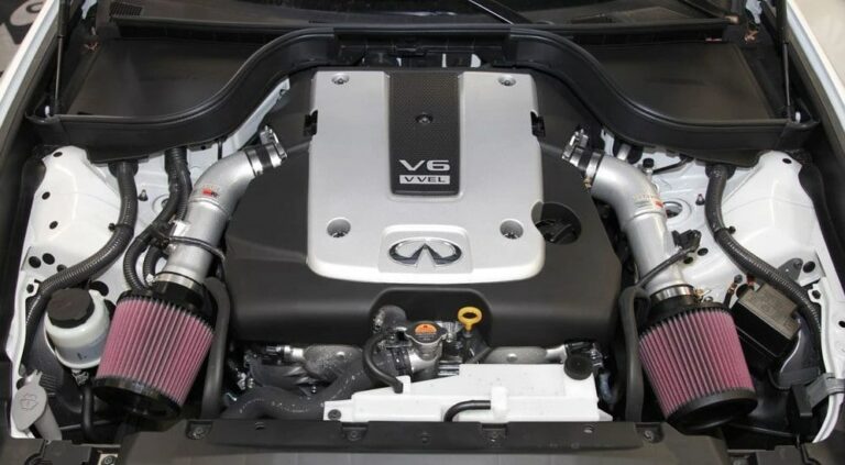 Infiniti G37 Buyers Guide: Reliability, MPG, Problems & More | Low Offset