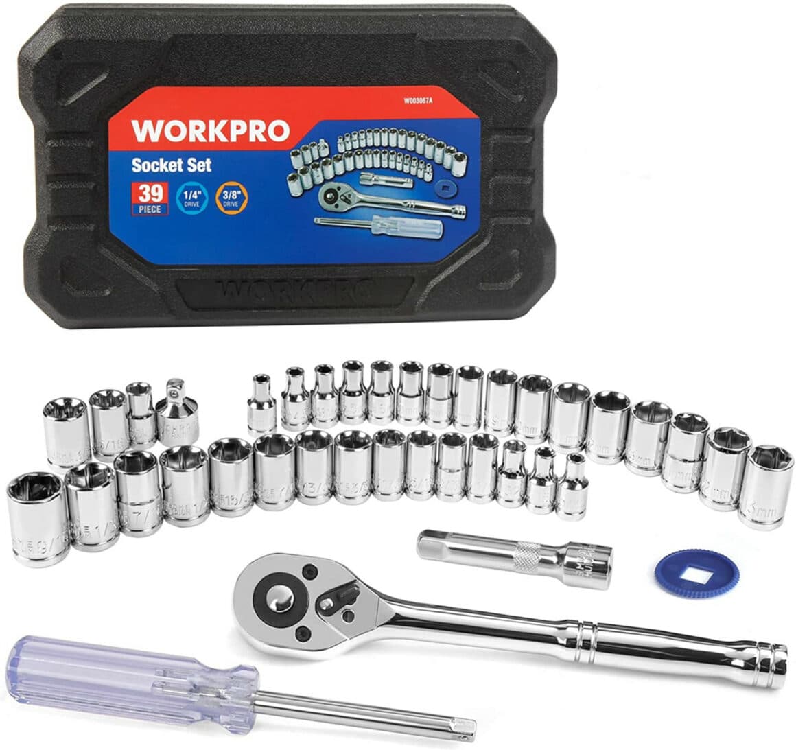 Best Socket Sets for Mechanics & DIY Car Maintenance | Low Offset
