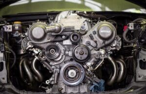 Toyota’s 1UZFE Engine: Specs, Weight, Turbo & Supercharger Kits | Low ...