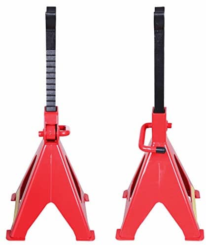 Best Jack Stands: Your Ultimate Guide | Low Offset