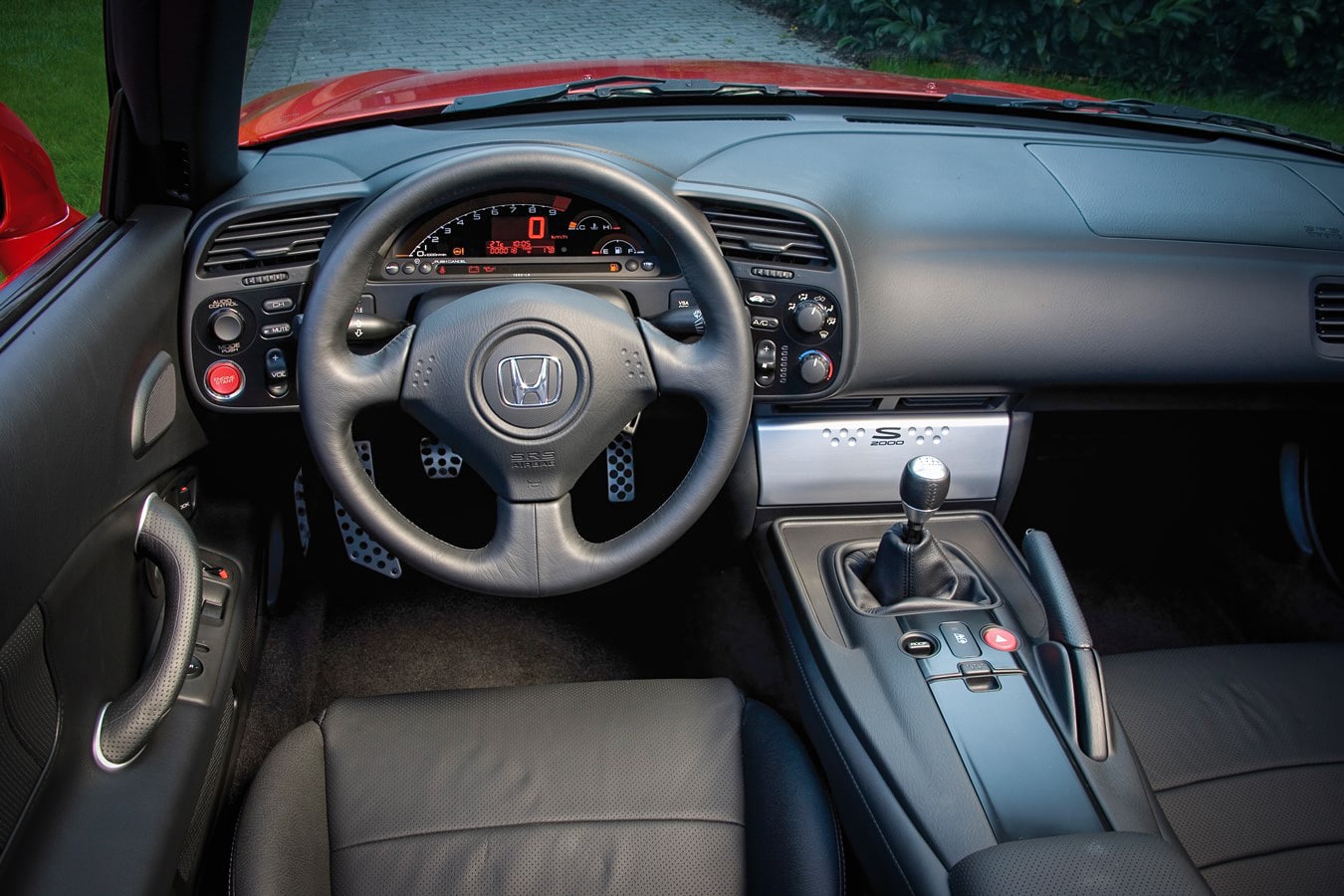 Honda S2000 Buyers Guide: All You Need to Know | Low Offset