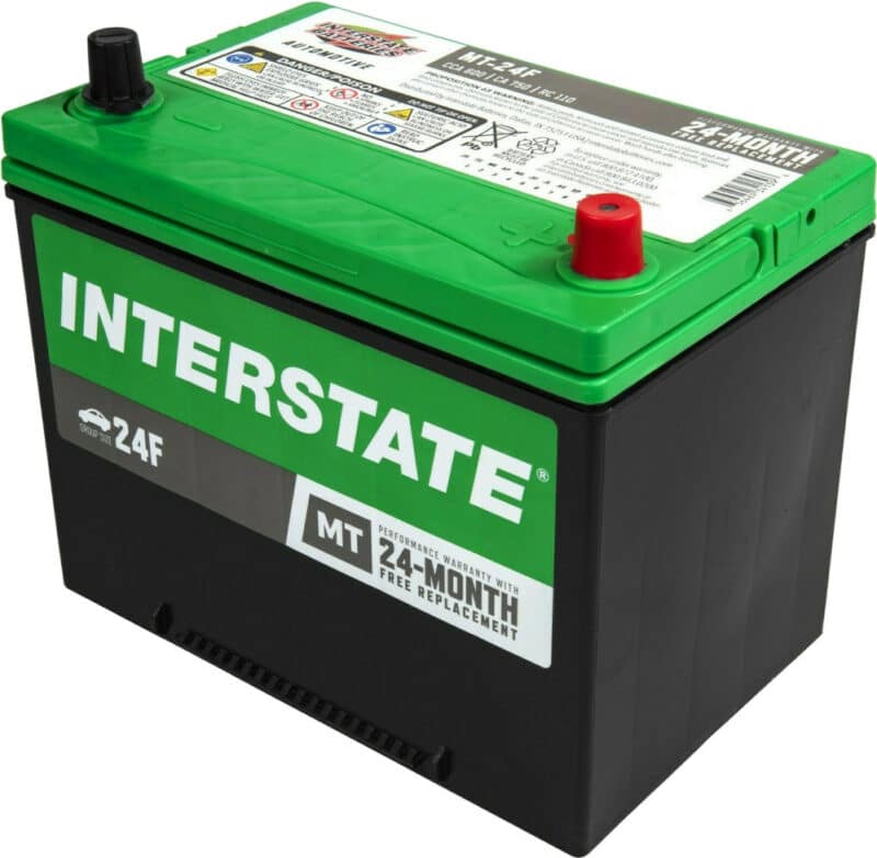 Replacement Honda S2000 Batteries: Your Best Options | Low Offset