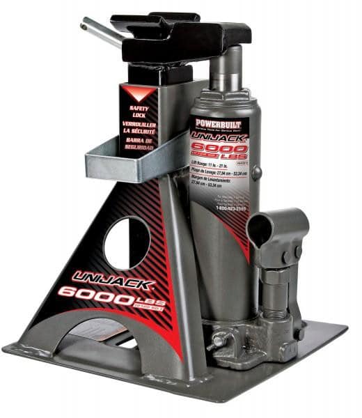 Best Jack Stands: Your Ultimate Guide | Low Offset