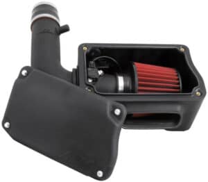 The Best Cold Air Intake for Your Subaru BRZ | Low Offset