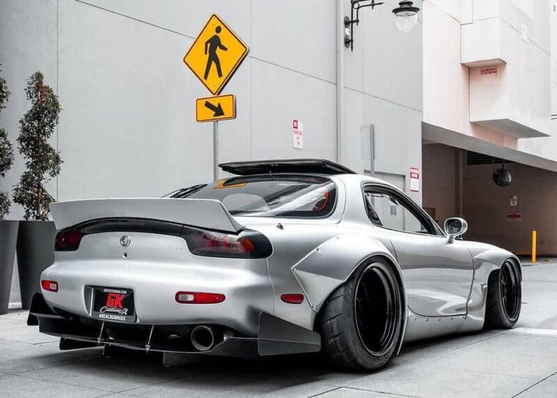 Best Tuner Cars Under $5,000, $10,000 & $20,000 | Low Offset