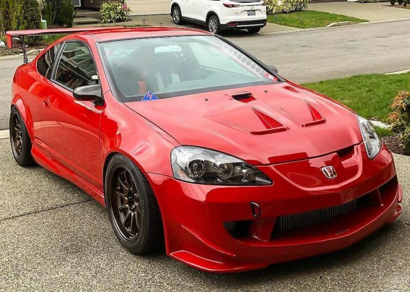 Best Tuner Cars Under $5,000, $10,000 & $20,000 | Low Offset