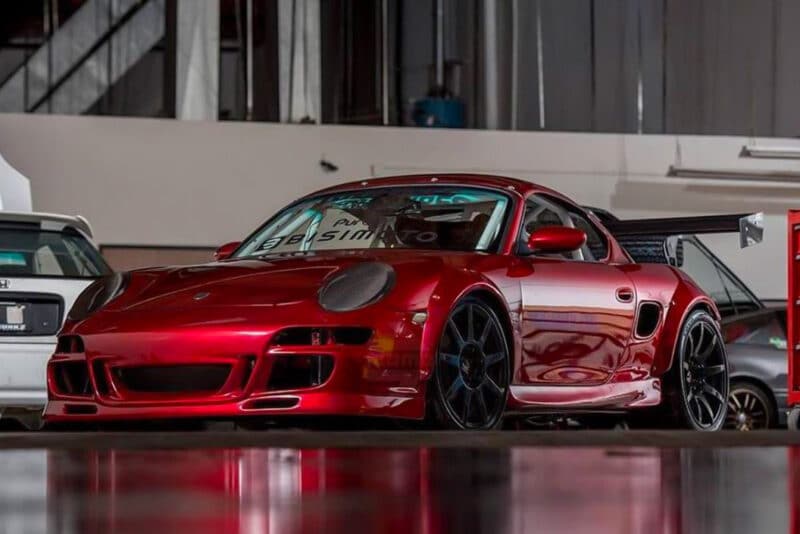Best Tuner Cars Under $5,000, $10,000 & $20,000 | Low Offset
