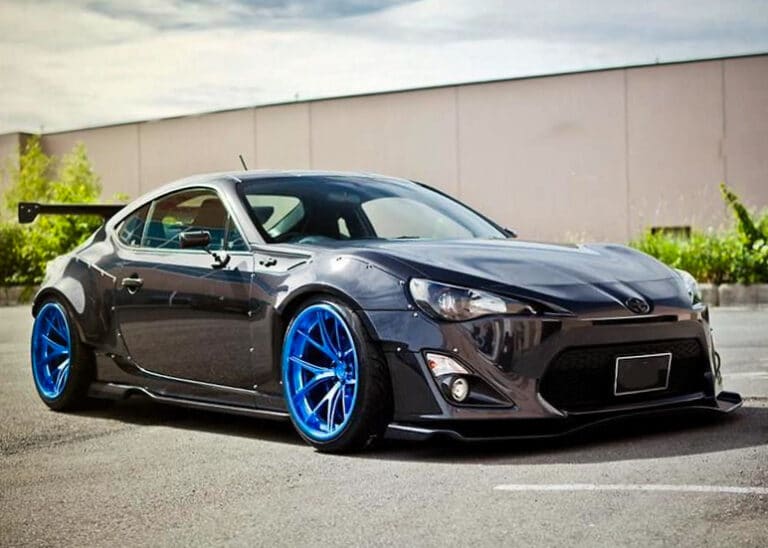 Best Tuner Cars Under $5,000, $10,000 & $20,000 | Low Offset