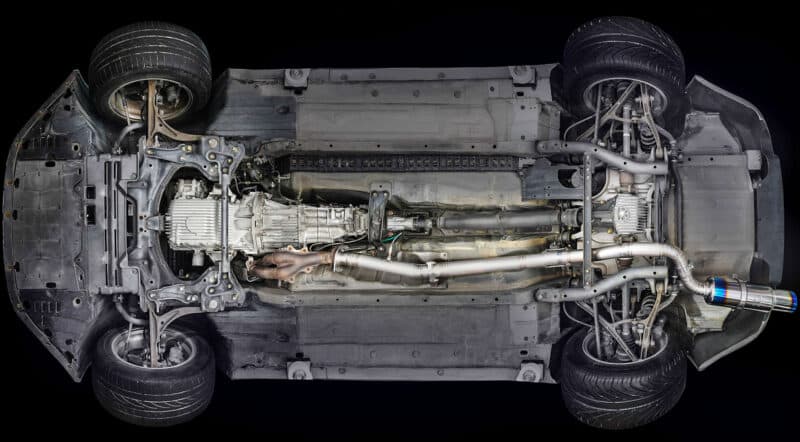 Honda S2000 Mods & Upgrades: The Complete Guide | Low Offset