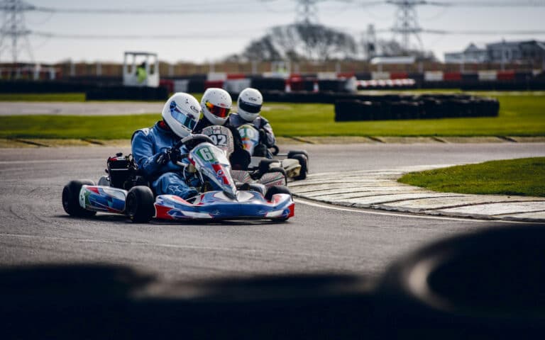 Suspension Roll Center Explained | Low Offset