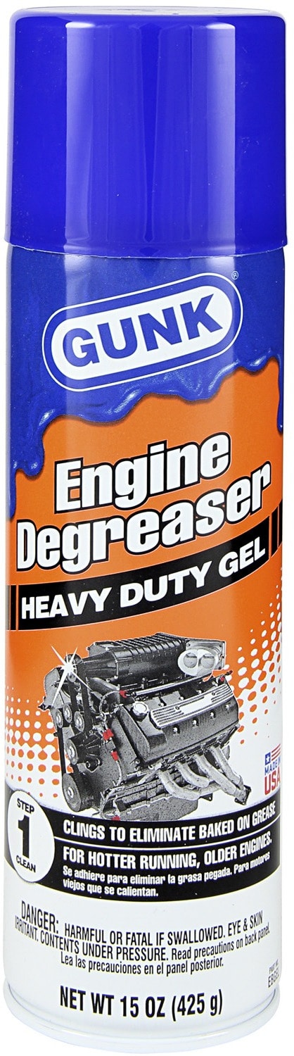 Best Degreasers for Engine Bay Cleaning & Detailing | Low Offset