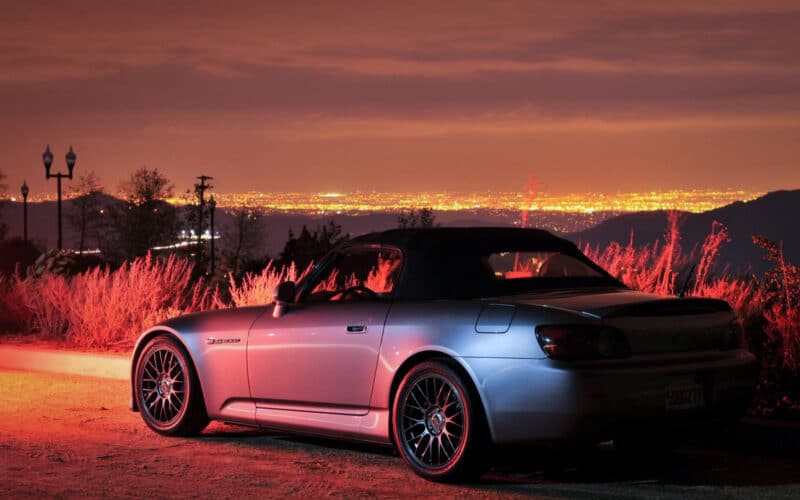 The Best S2000 Wheels: Your Complete Guide | Low Offset