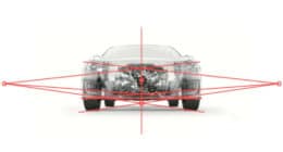 Suspension Roll Center Explained | Low Offset