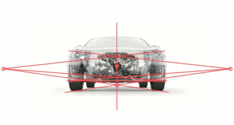 Ground Clearance & Ride Height Explained | Low Offset