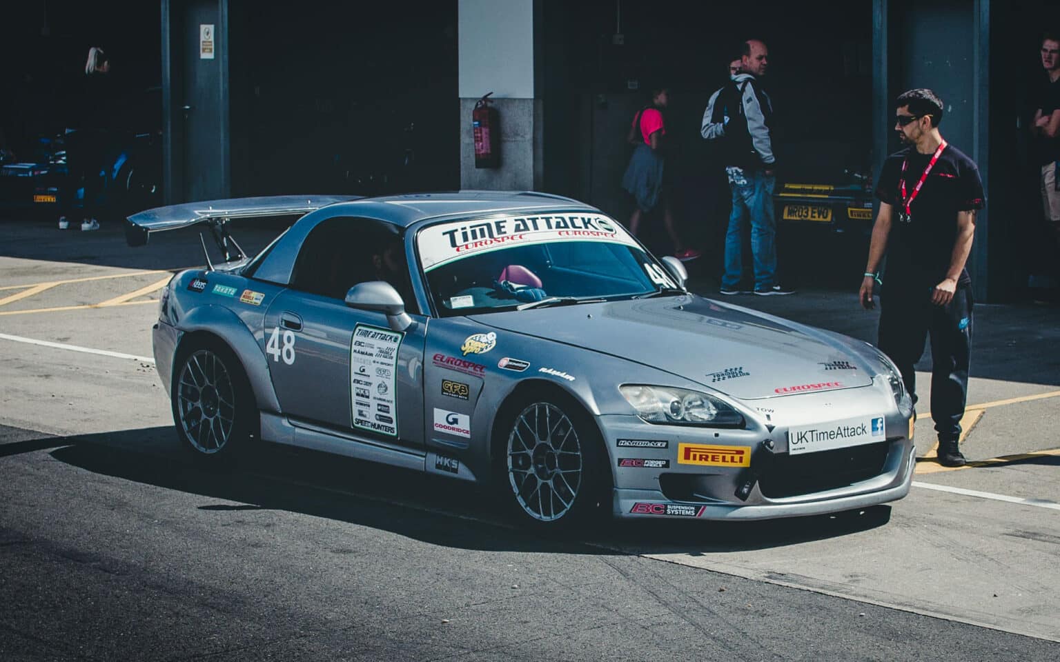 Honda S2000 Mods & Upgrades: The Complete Guide | Low Offset