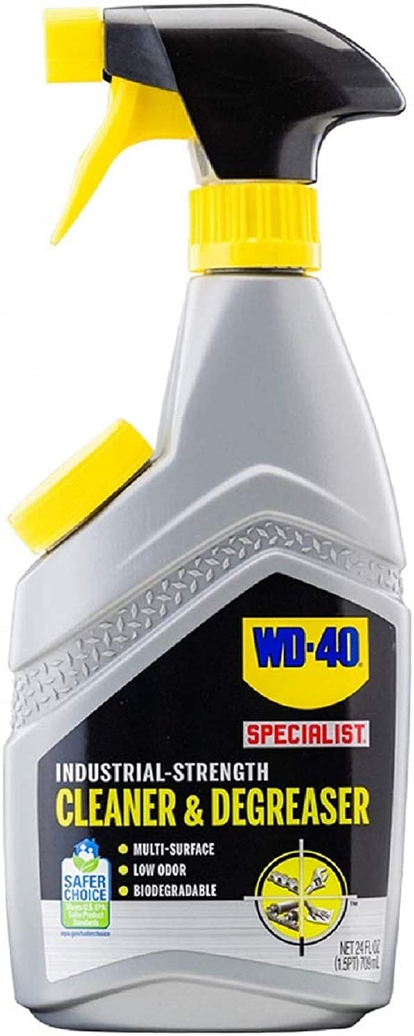 Best Degreasers for Engine Bay Cleaning & Detailing | Low Offset