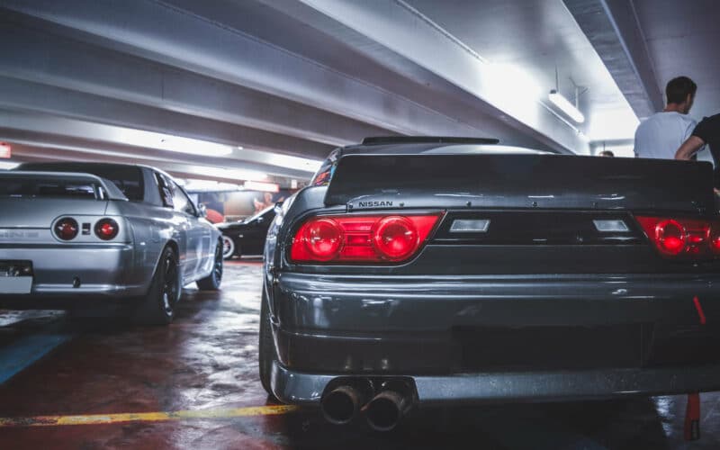 What is JDM? | Low Offset