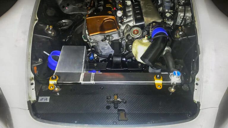 Honda S2000 Mods & Upgrades: The Complete Guide | Low Offset