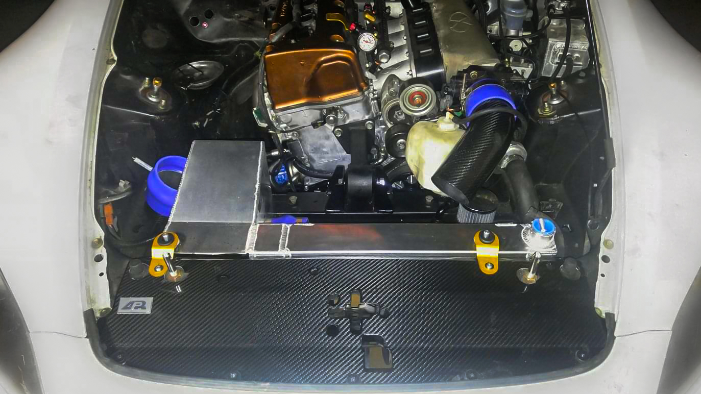 Honda S2000 Mods & Upgrades: The Complete Guide | Low Offset