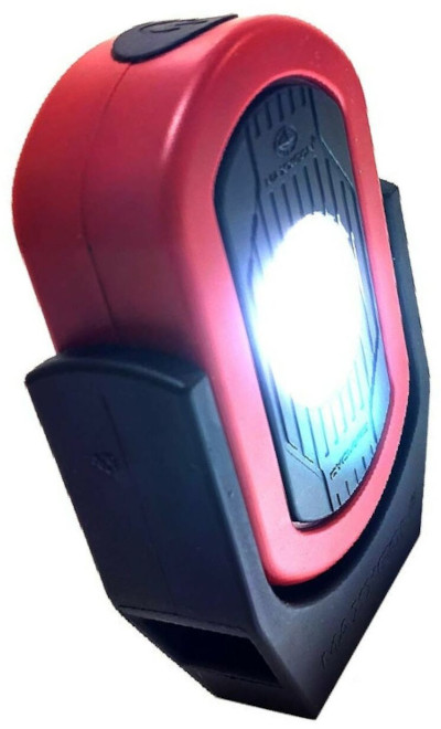 Best Portable Work Lights for Auto Mechanics | Low Offset