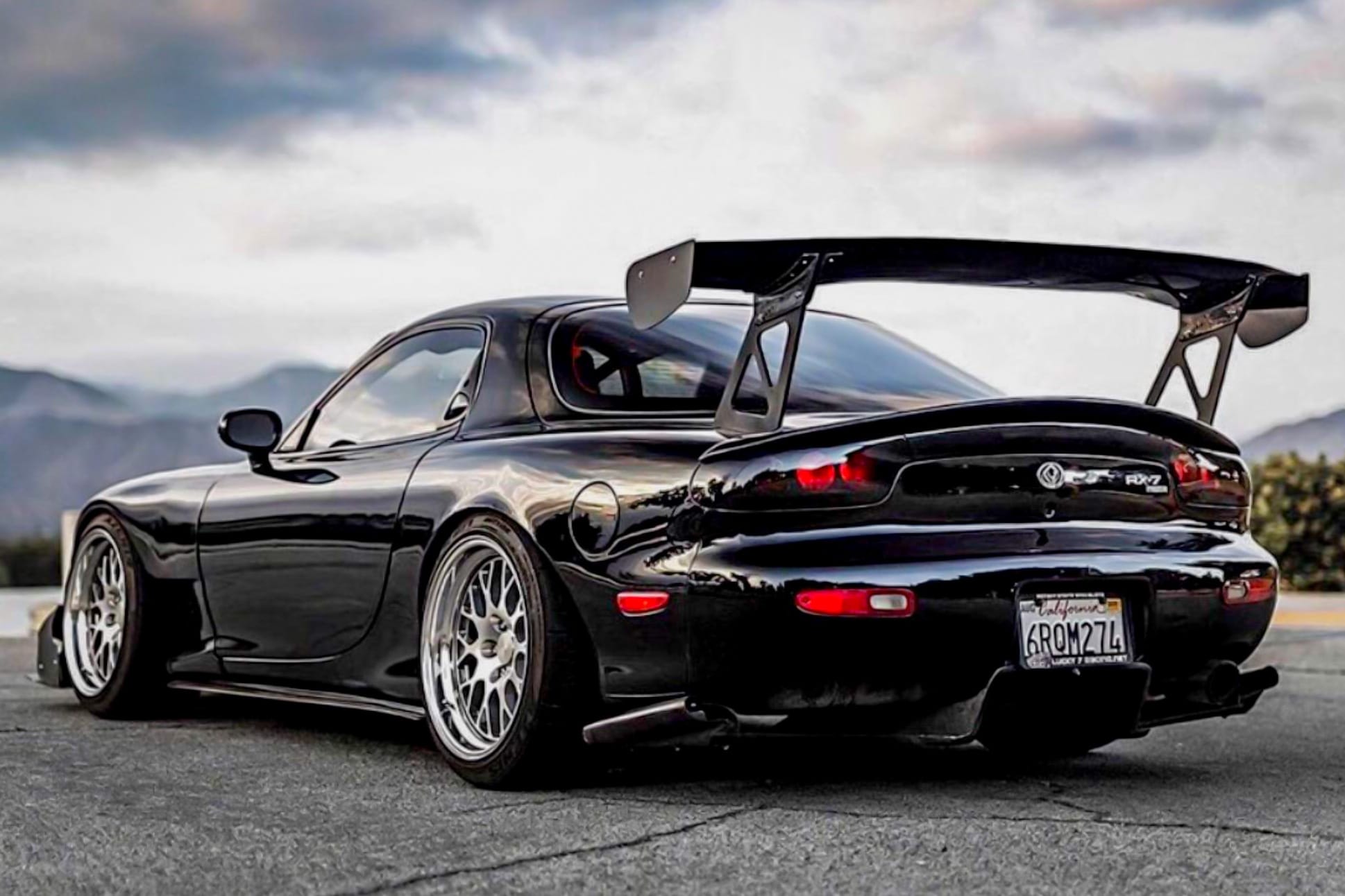 Top 20 JDM Cars of All Time: Drift, Grip & Street | Low Offset