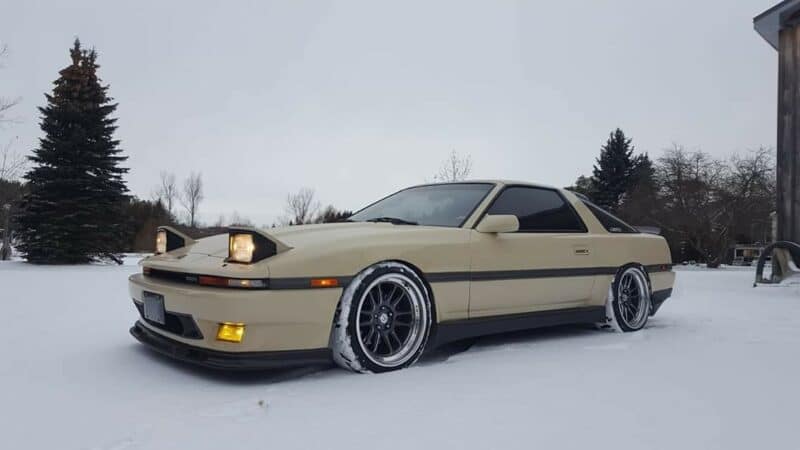 🔰 Top 20 JDM Cars of All Time: Drift, Grip & Street | Low Offset