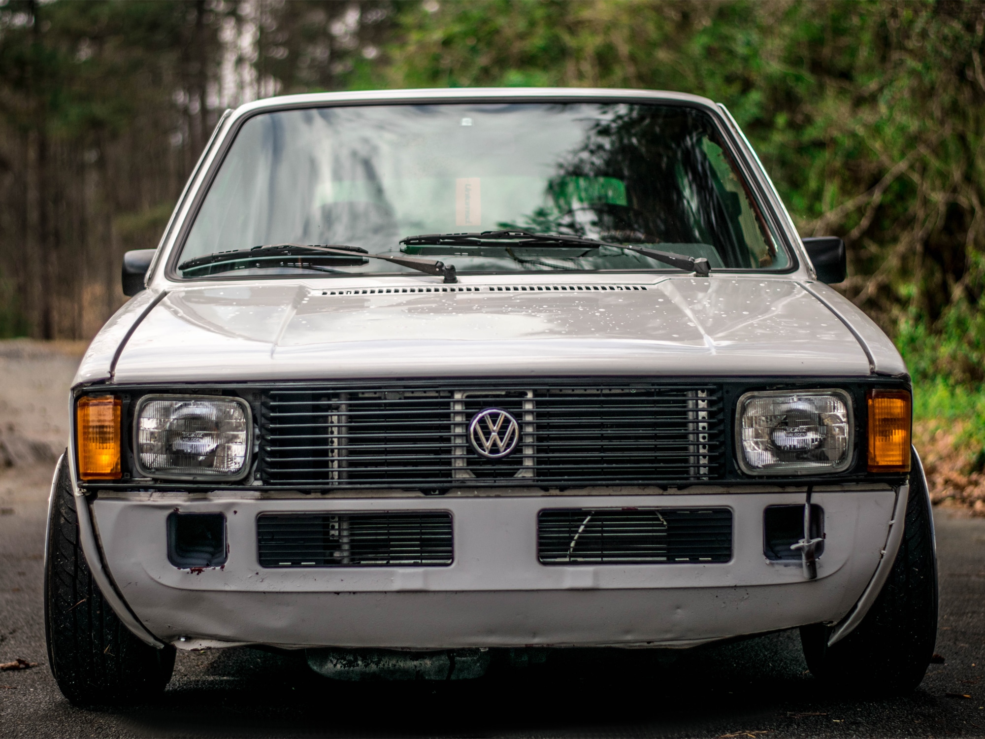 How To Adjust Camber Angle: Front & Rear | Low Offset