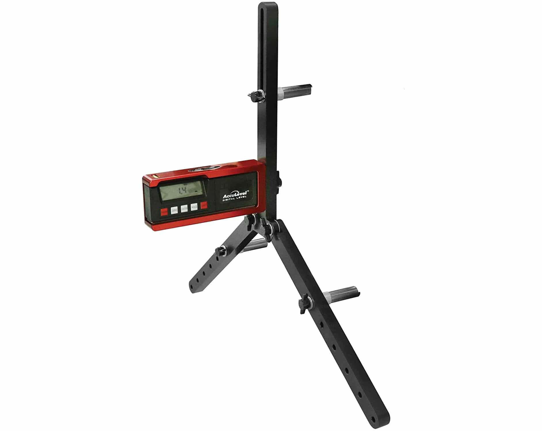 How To Adjust Camber Angle: Front & Rear | Low Offset