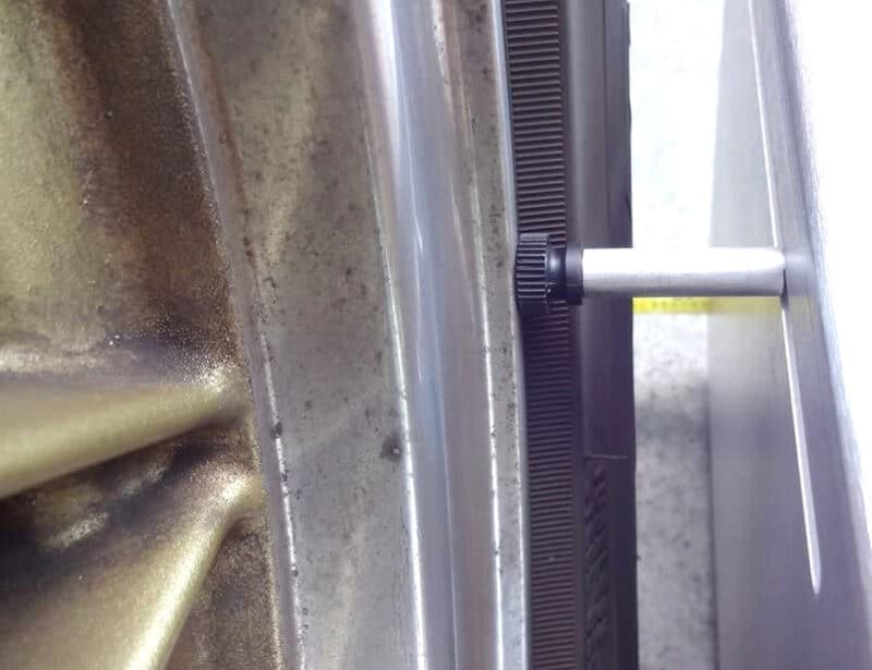 How To Adjust Camber Angle: Front & Rear | Low Offset