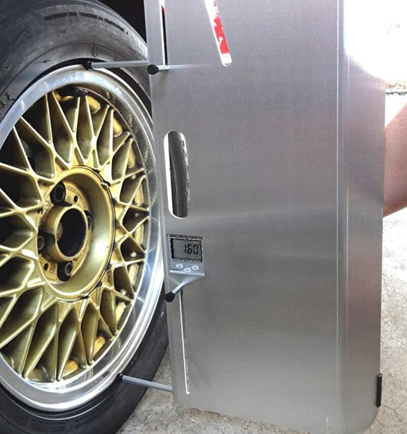 How To Adjust Camber Angle: Front & Rear | Low Offset