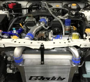 The Best Subaru BRZ Turbo Kits: From Bolt-On to Custom | Low Offset