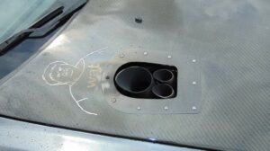 Exhaust Back Pressure Explained | Low Offset