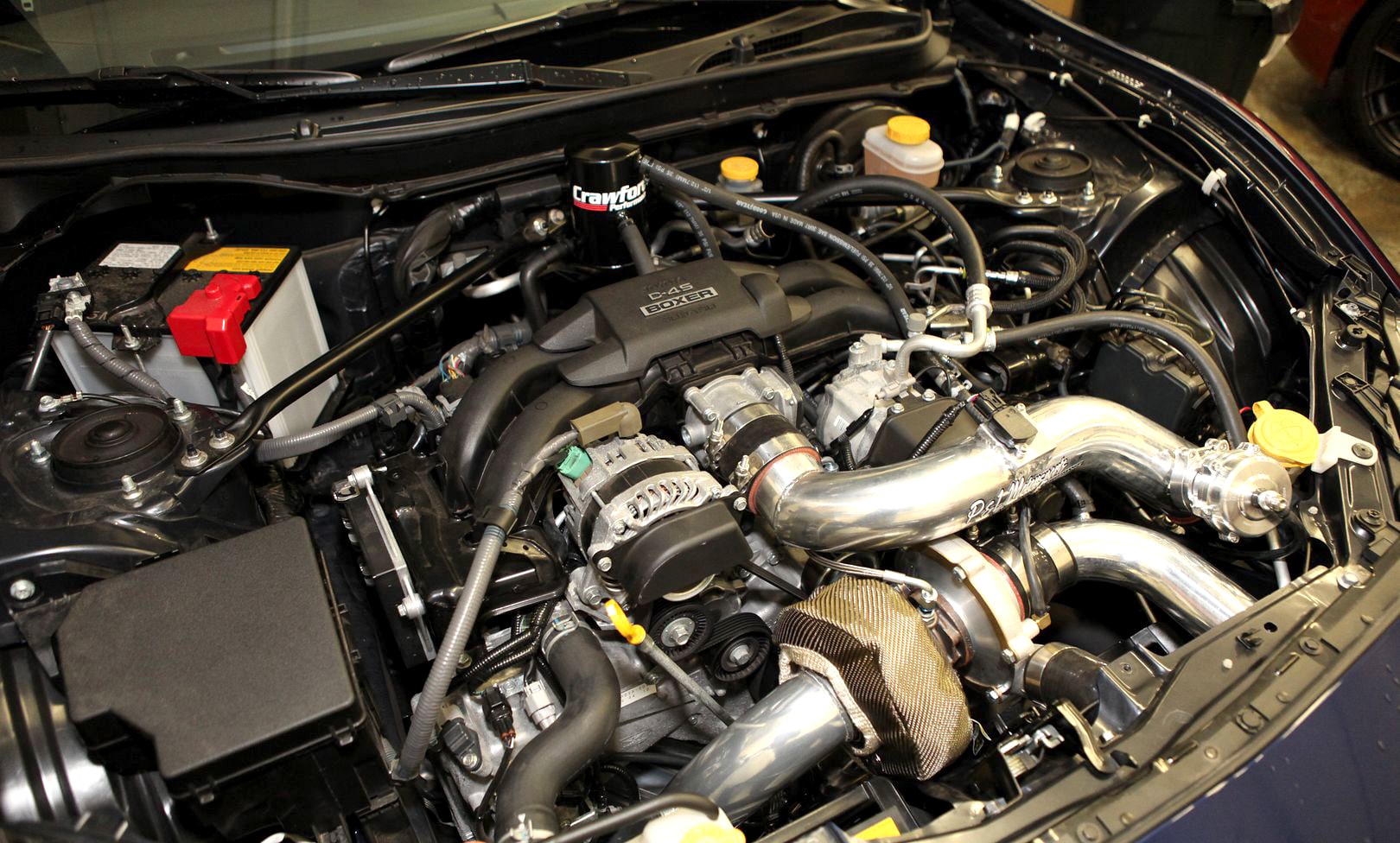 Ultimate Subaru BRZ Turbo Kit Guide: From Bolt-On to Custom | Low Offset