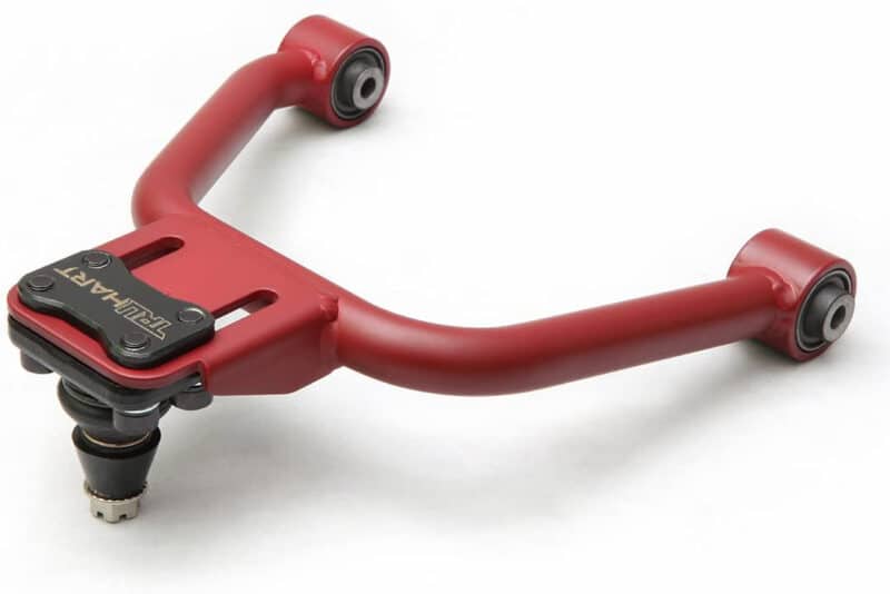 How To Adjust Camber Angle: Front & Rear | Low Offset