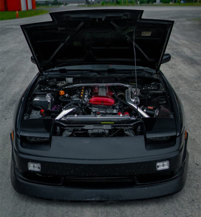 How To Modify a Car: A Beginners Guide to Upgrades | Low Offset