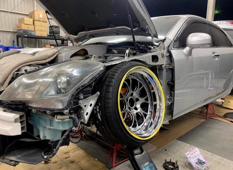 How To Modify a Car: A Beginners Guide to Upgrades | Low Offset