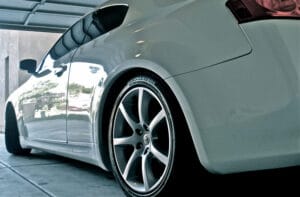 The Best Aftermarket Rims for G35 Coupes & Sedans | Low Offset