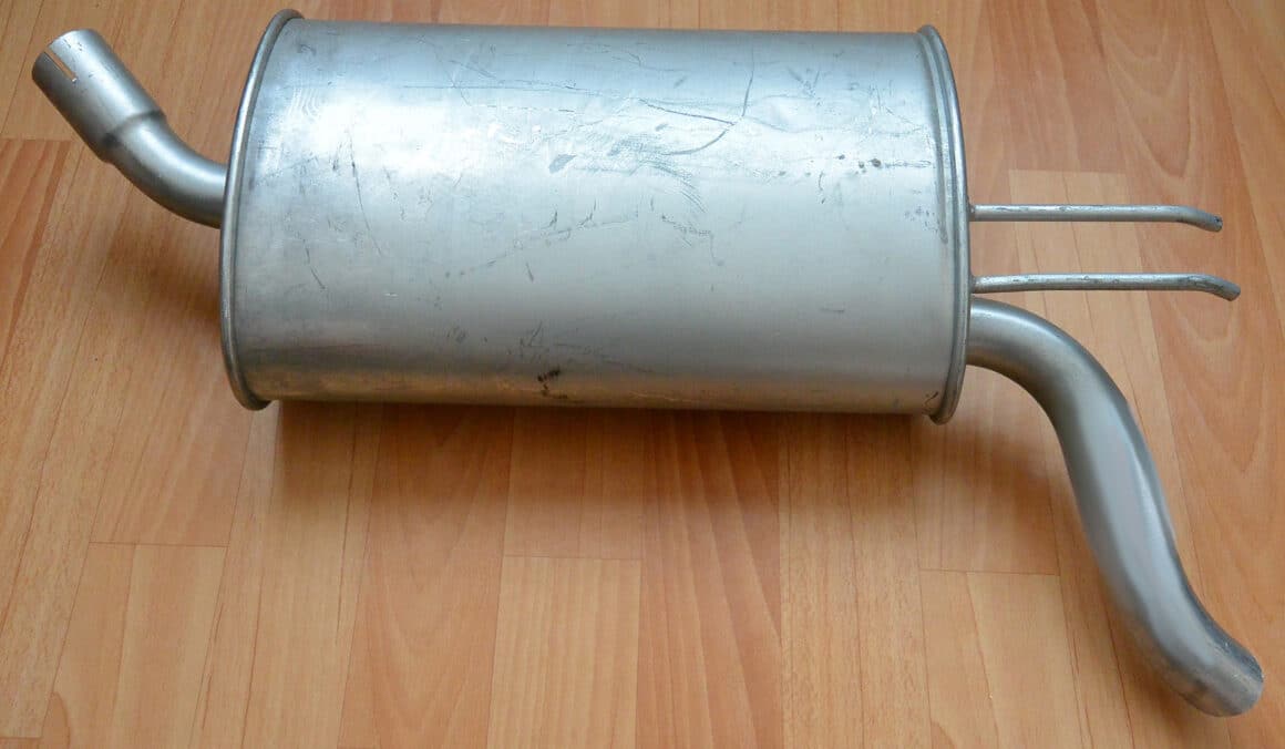 How To Make Your Exhaust Loud: Tips For Every Budget | Low Offset