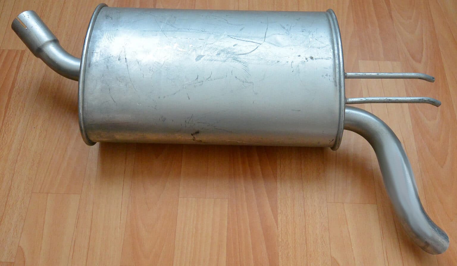 How To Make Your Exhaust Loud: Tips For Every Budget | Low Offset