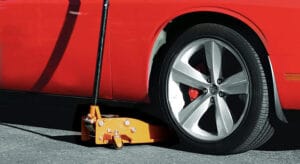 The Best Low Profile Jacks for Lowered Cars | Low Offset